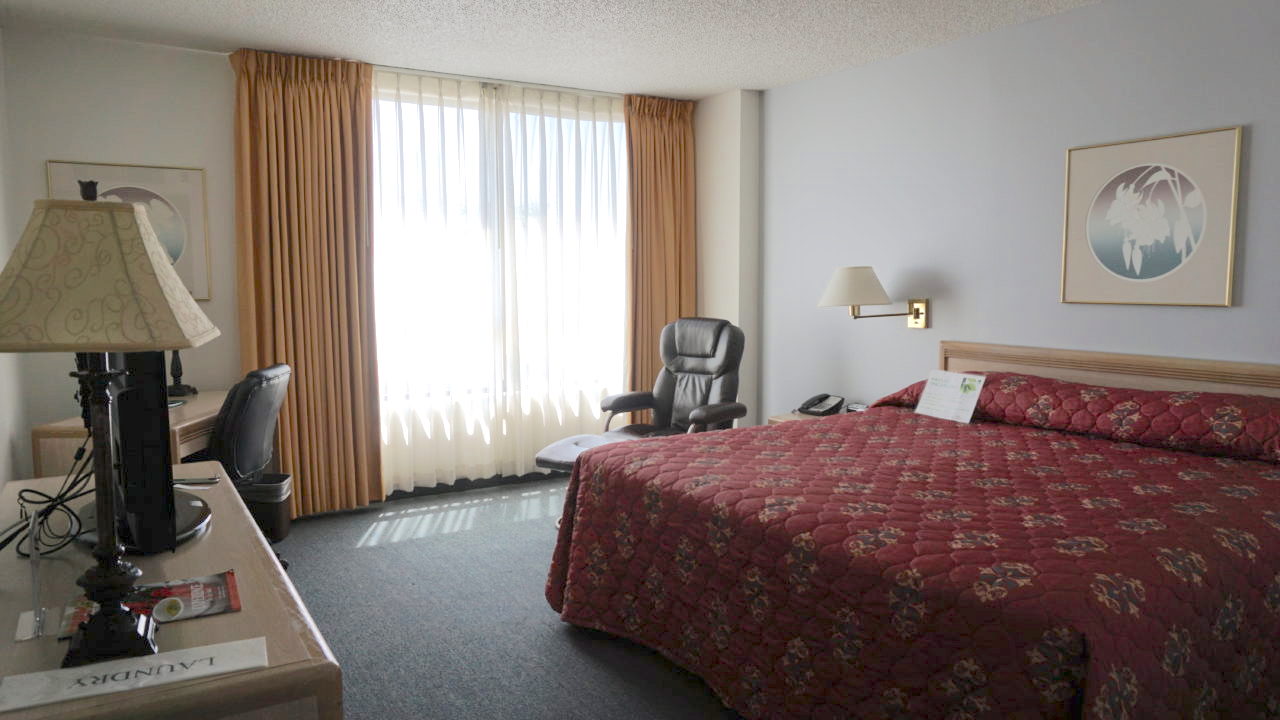 【New Gardena Hotel宿泊記】LAを感じないほど全て日本語OKで安心して泊まれた。 - ノマドGO｜0からノマドワーカーを目指したい人へ